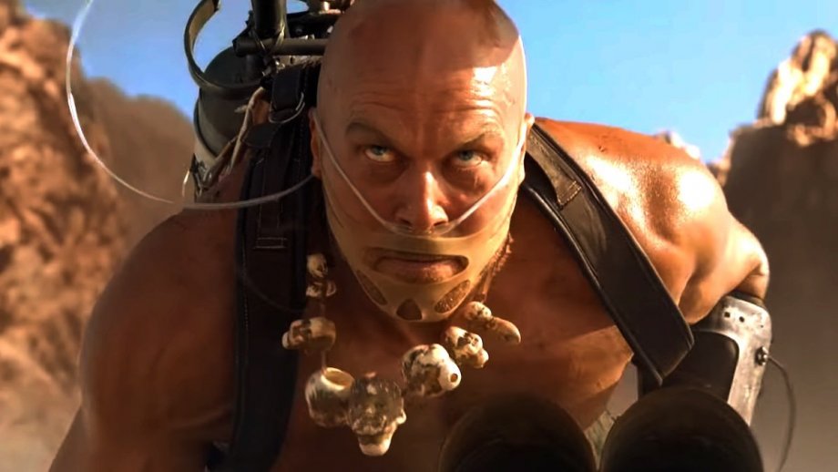 Every MAD MAX: FURY ROAD Character Who Appears in FURIOSA - Nerdist