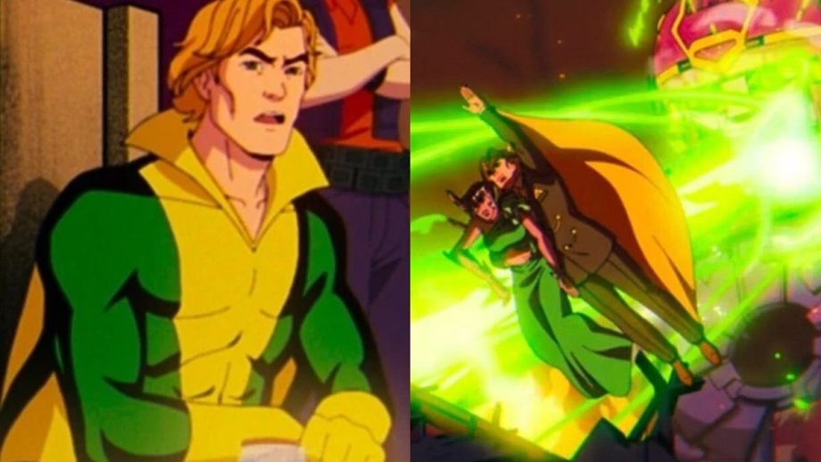 Who Will Be the Horsemen of Apocalypse in X-MEN '97 Season 2? - Nerdist