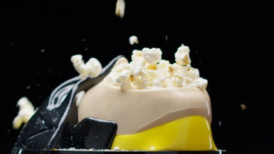 DEADPOOL & WOLVERINE's Popcorn Bucket Is Every Bit as Suggestive as You ...