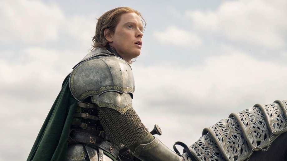 Every Major New Character on HOUSE OF THE DRAGON - Nerdist