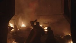 Mae and Osha's Relationship on STAR WARS: THE ACOLYTE, Explained - Nerdist