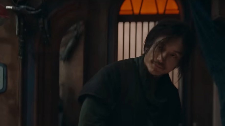 Who Is 'The Master' on THE ACOLYTE? - Nerdist