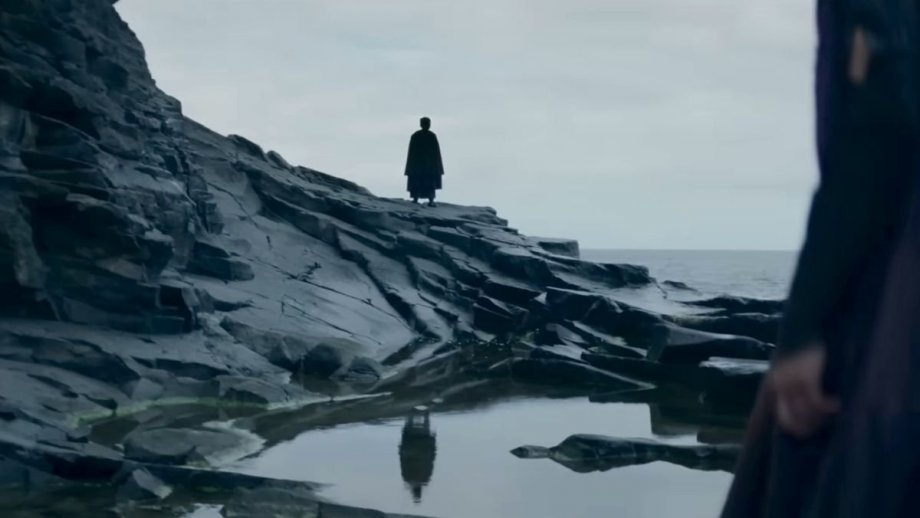 THE ACOLYTE Introduces Its Mysterious Sith Lord Villain, 'The Master ...