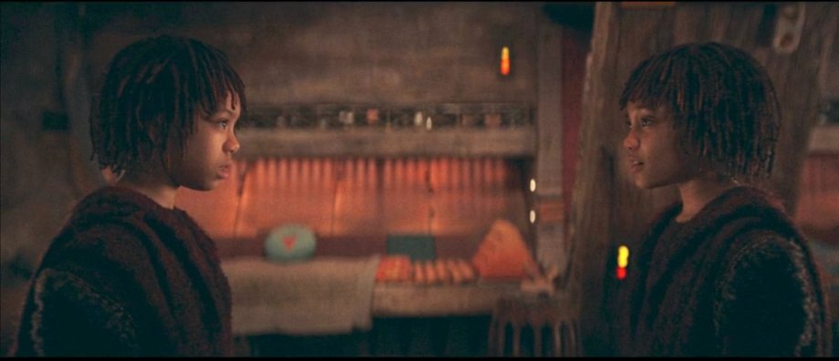 Mae and Osha's Relationship on STAR WARS: THE ACOLYTE, Explained - Nerdist