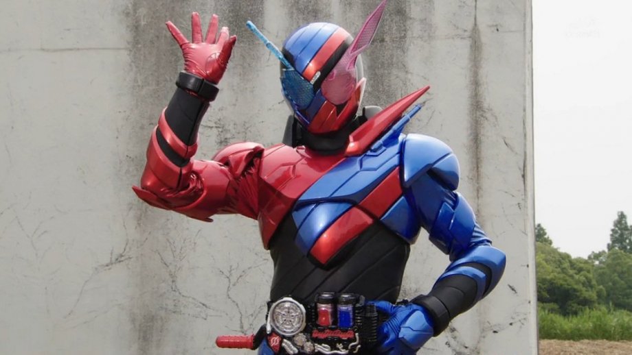 10 Best Seasons of KAMEN RIDER, Ranked - Nerdist