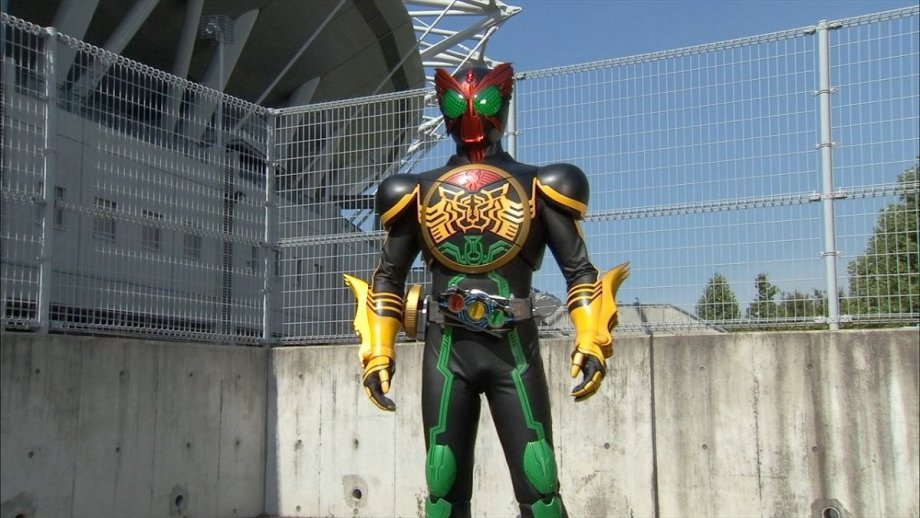 10 Best Seasons of KAMEN RIDER, Ranked - Nerdist