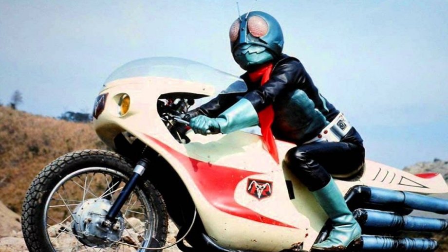 10 Best Seasons of KAMEN RIDER, Ranked - Nerdist