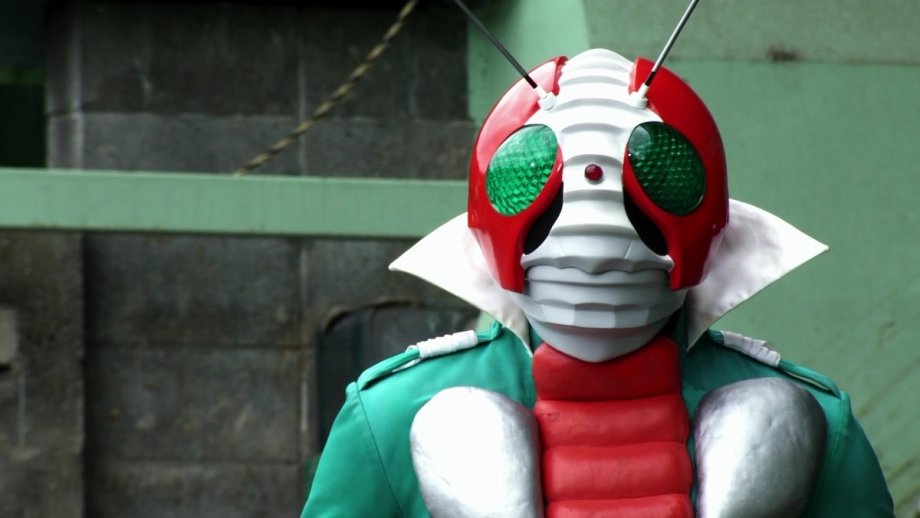 10 Best Seasons of KAMEN RIDER, Ranked - Nerdist