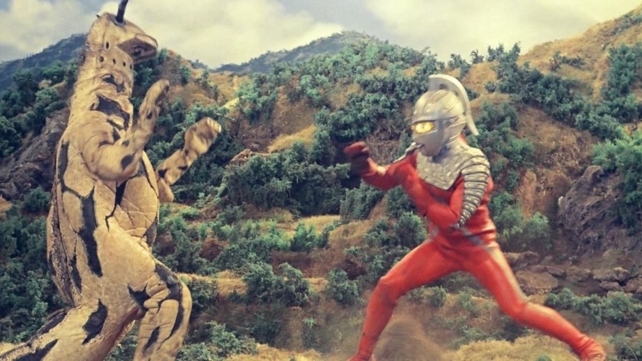 10(ish) Best ULTRAMAN Seasons, Ranked - Nerdist