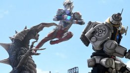 10(ish) Best ULTRAMAN Seasons, Ranked - Nerdist