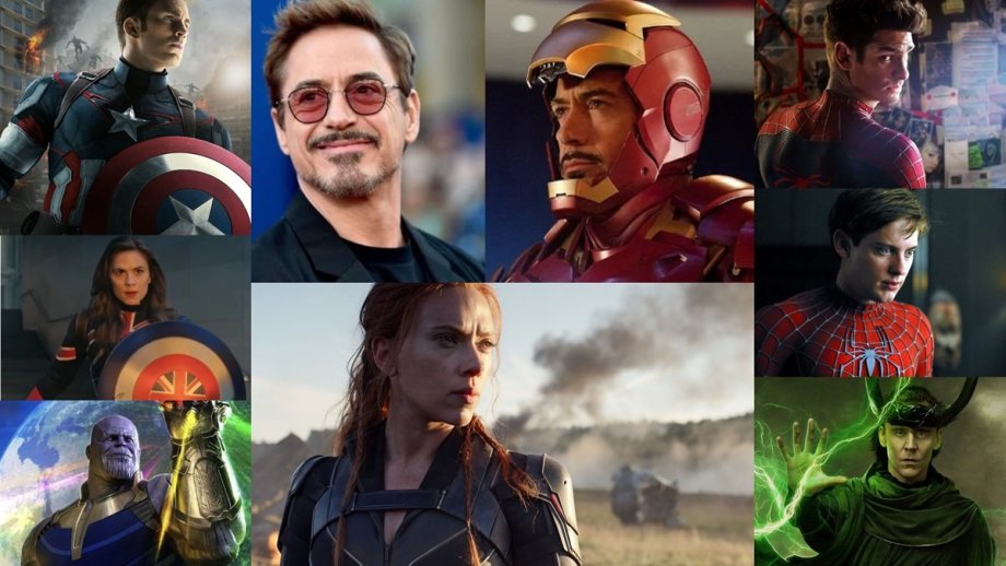 Who Are the 60 MCU Characters Returning For AVENGERS 5? - Nerdist