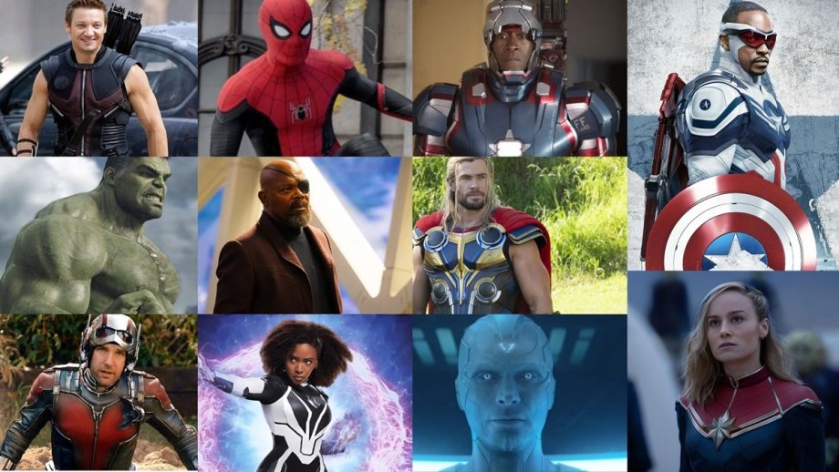 Who Are the 60 MCU Characters Returning For AVENGERS 5? - Nerdist