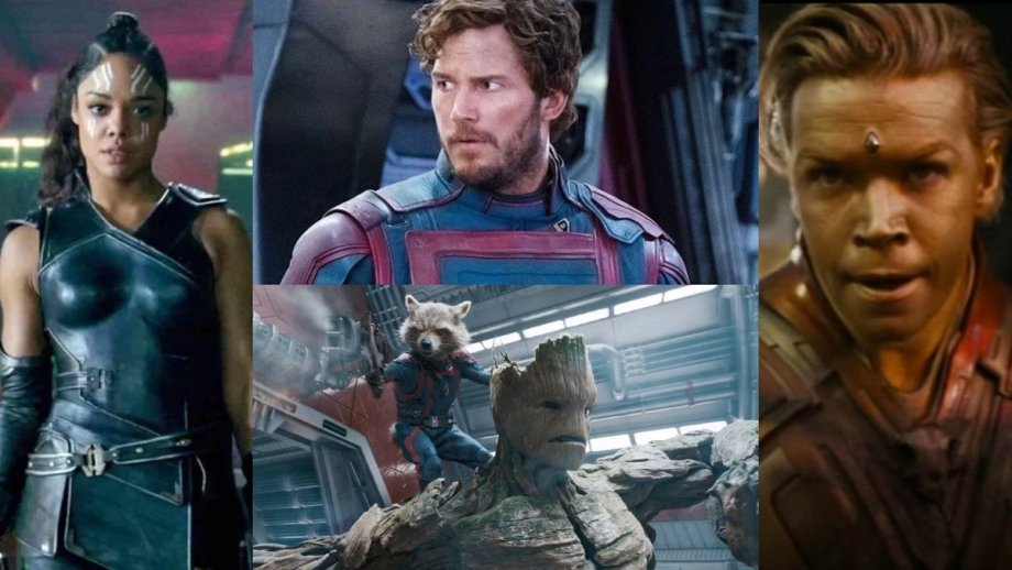 Who Are the 60 MCU Characters Returning For AVENGERS 5? - Nerdist