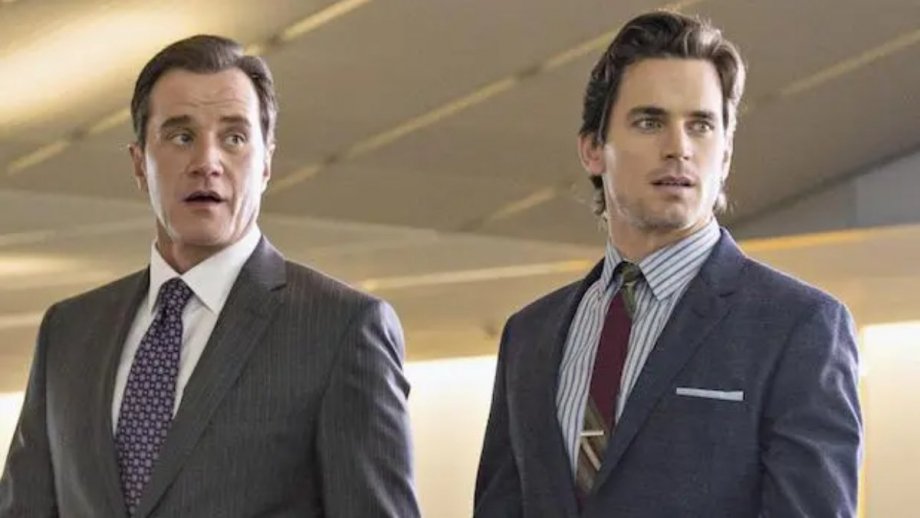 WHITE COLLAR Reboot (Finally!) in the Works, Title and Progress ...