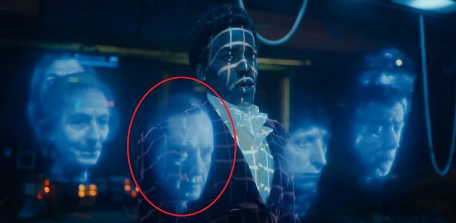 DOCTOR WHO Just Made Another Doctor Canon - Nerdist