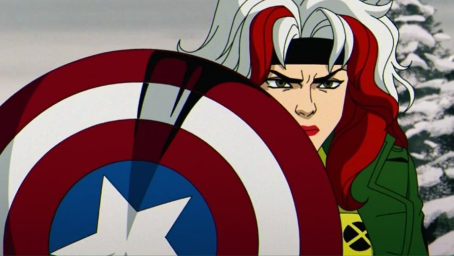 Lenore Zann, Rogue of X-MEN '97, on Gambit, Magneto, and Season 2 - Nerdist