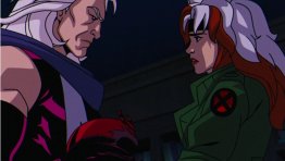 Lenore Zann, Rogue of X-MEN '97, on Gambit, Magneto, and Season 2 - Nerdist