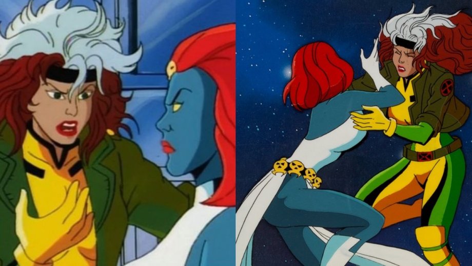 Lenore Zann, Rogue of X-MEN '97, on Gambit, Magneto, and Season 2 - Nerdist