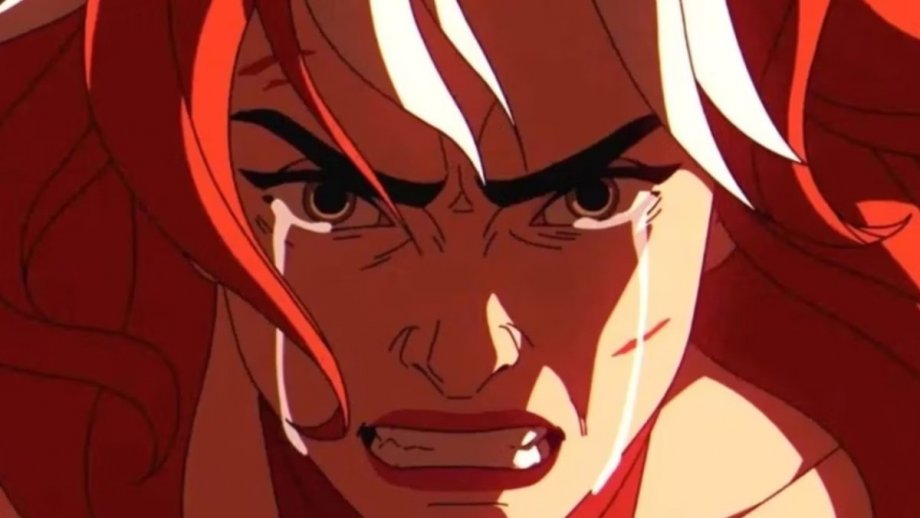 Lenore Zann, Rogue of X-MEN '97, on Gambit, Magneto, and Season 2 - Nerdist