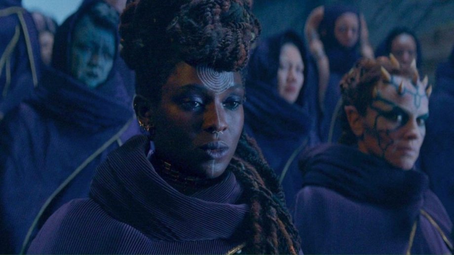 THE ACOLYTE Introduces a New Coven of Force Witches - Nerdist