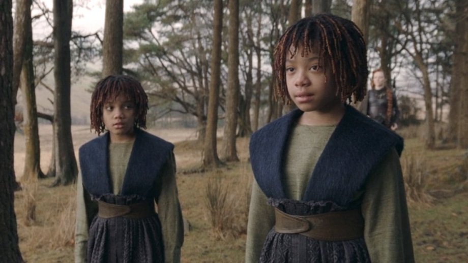 Mae and Osha's Relationship on STAR WARS: THE ACOLYTE, Explained - Nerdist