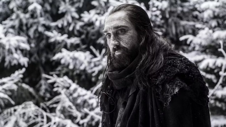 Did HOUSE OF THE DRAGON Finally Solve a Benjen Stark Mystery? - Nerdist