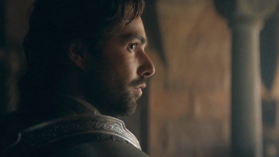 HOUSE OF THE DRAGON Made Alicent and Criston Cole's Relationship More ...