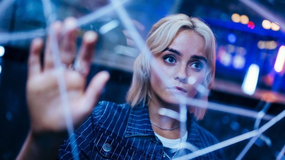 DOCTOR WHO Answers a Big Question About Ruby Sunday - Nerdist