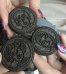 STAR WARS Oreos' Sugar Crystal Creme Is Galactically Good-A Cookie ...