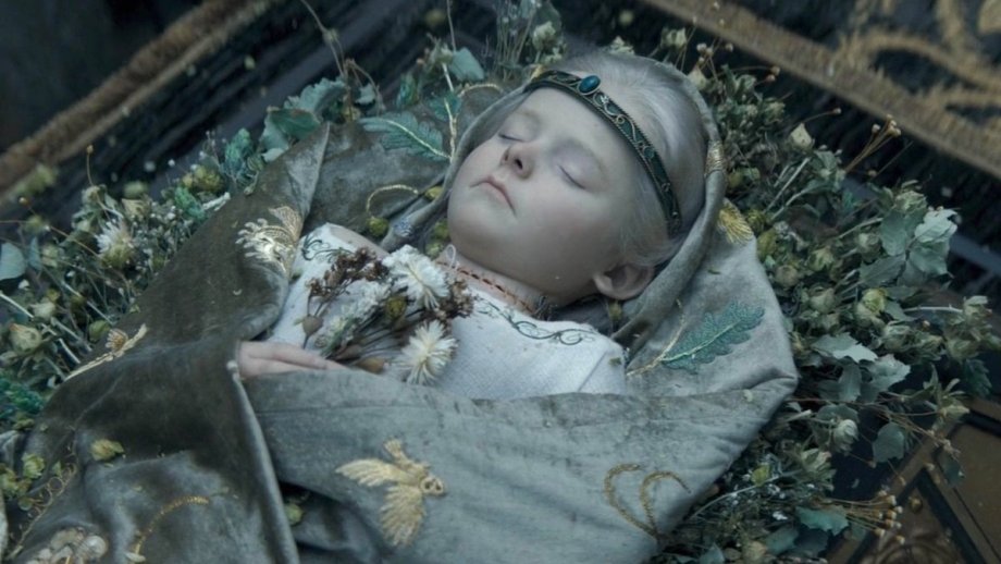 In Defense of Otto Hightower's Propaganda Funeral Procession on HOUSE ...