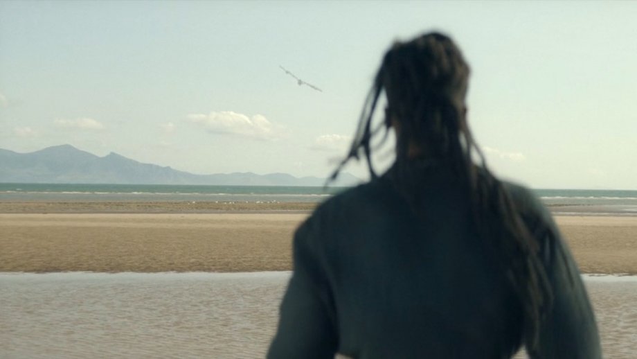 Seasmoke Finds a New Dragonrider in HOUSE OF THE DRAGON Season 2 - Nerdist