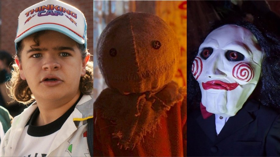 Six Flags' Fright Fest to Feature STRANGER THINGS, DCeased, TRICK 'R ...