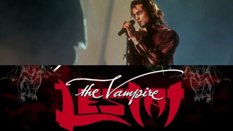 INTERVIEW WITH THE VAMPIRE Season 3 Will Give Us Glam Rock Lestat - Nerdist