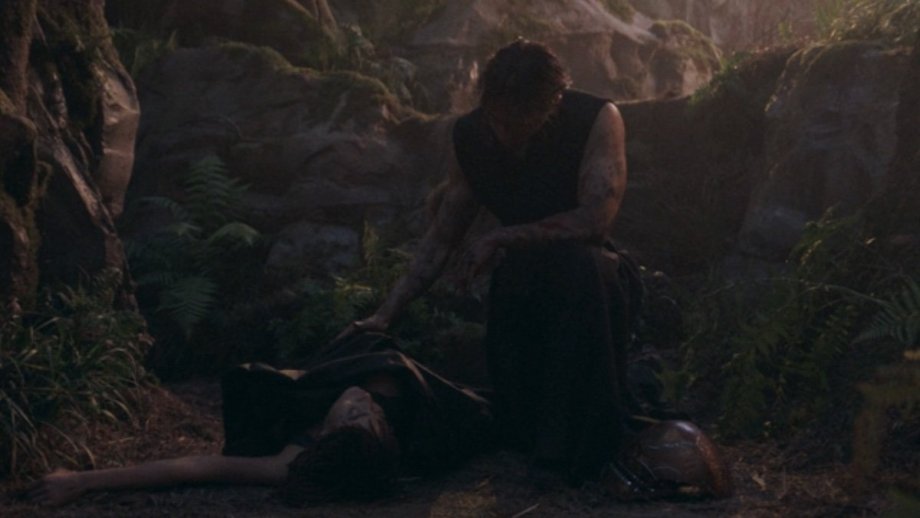 THE ACOLYTE Revealed the Identity of Its Secret 'Sith' Master—Qimir ...