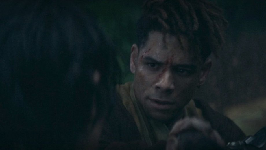 THE ACOLYTE Revealed the Identity of Its Secret 'Sith' Master—Qimir ...