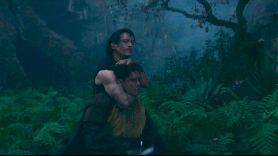 Yord's Death on THE ACOLYTE Really Hurt STAR WARS Fans - Nerdist