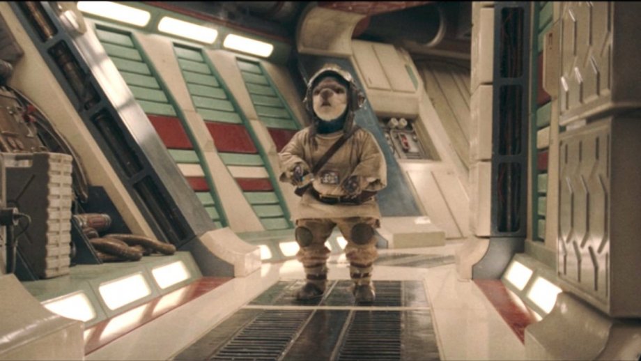 Say Hello to Pip, STAR WARS: THE ACOLYTE's New Droid - Nerdist