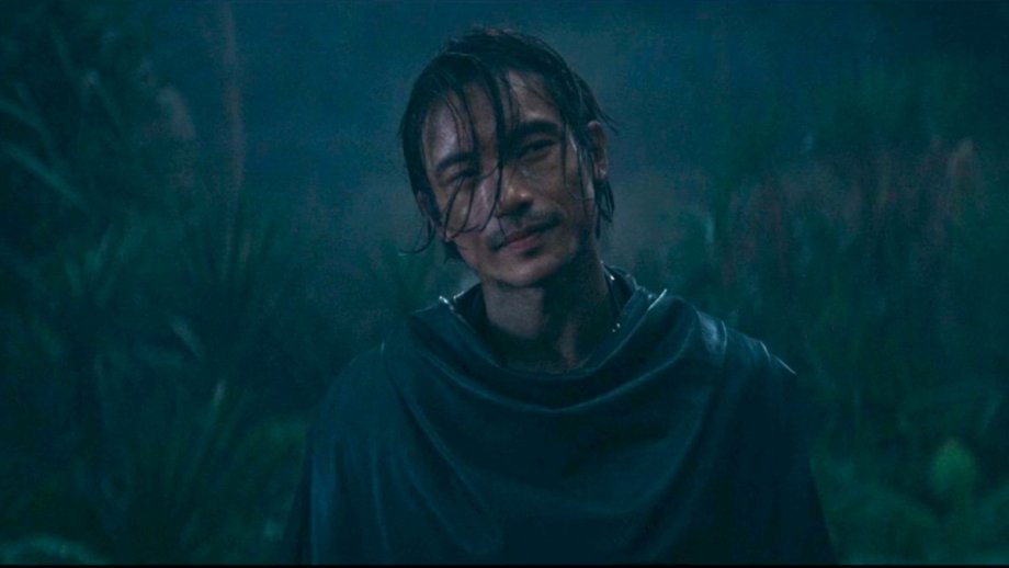 Who Is Qimir's Old Jedi Master? THE ACOLYTE's Ending Reveals the Answer ...