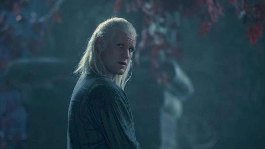 HOUSE OF THE DRAGON Season 2 Ominously Foreshadows a Main Character’s ...