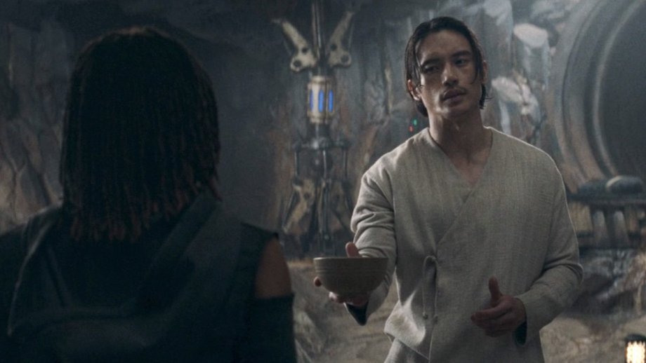 What Qimir's Jedi Past Means for THE ACOLYTE - Nerdist