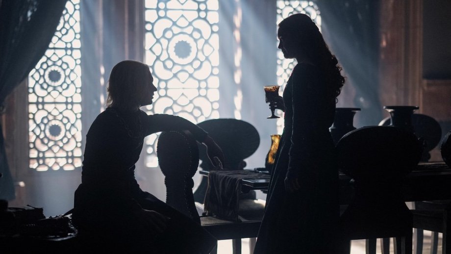 How HOUSE OF THE DRAGON Brought a Major FIRE & BLOOD Battle to Life ...