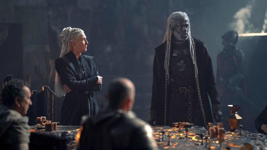 Every Major Character Death in HOUSE OF THE DRAGON Season Two - Nerdist