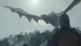 Who Are HOUSE OF THE DRAGON's 17 Dragons? - Nerdist