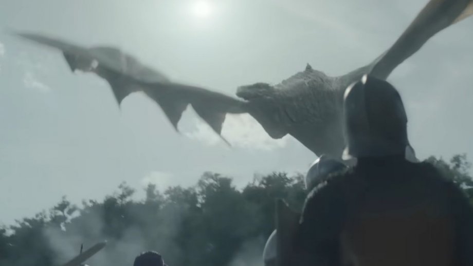 Who Are HOUSE OF THE DRAGON's 17 Dragons? - Nerdist