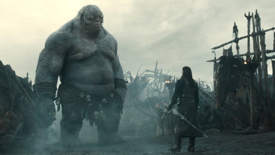 Which Creatures of Middle-earth Does RINGS OF POWER Introduce? - Nerdist