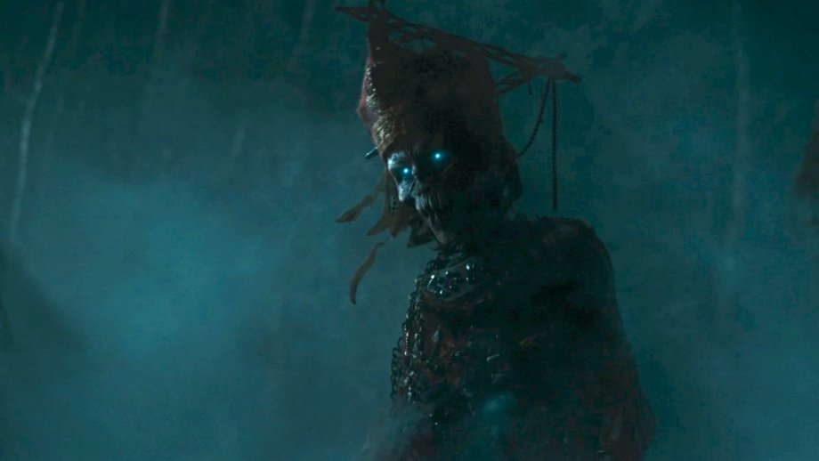 Which Creatures of Middle-earth Does RINGS OF POWER Introduce? - Nerdist