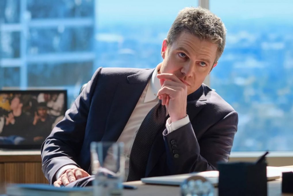 SUITS LA Teaser Trailer Offers Major Nostalgia, Spinoff Brings Back OG ...