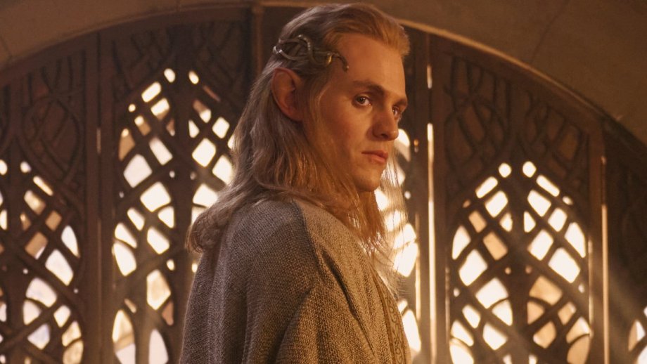 The Many Forms of Sauron on THE RINGS OF POWER - Nerdist