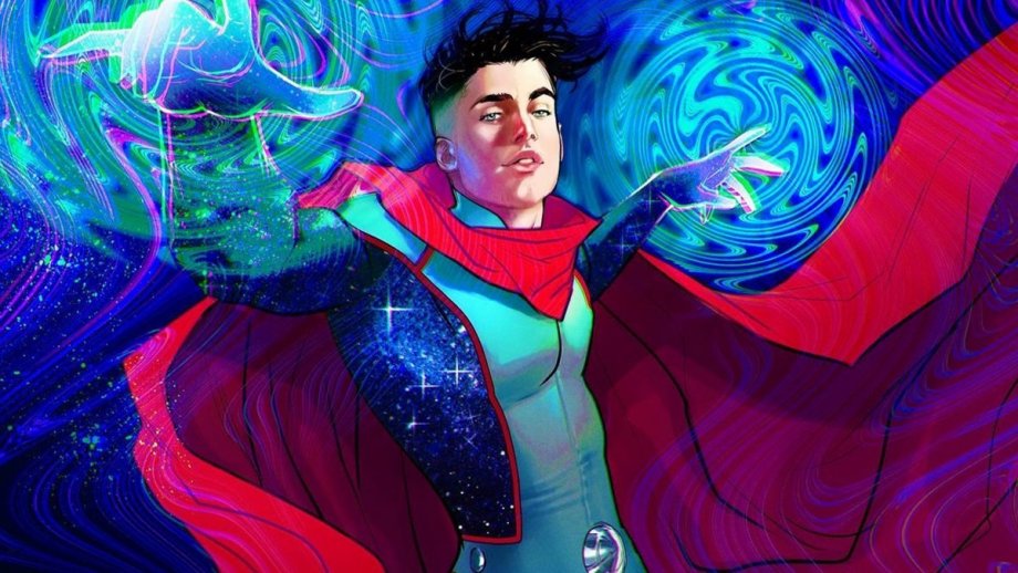 Who Is Wiccan? The AGATHA ALL ALONG Character's Marvel Comics and Live ...