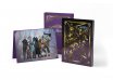 THE ART OF THE LEGEND OF VOX MACHINA Book Gives Fans a Gorgeous Inside ...